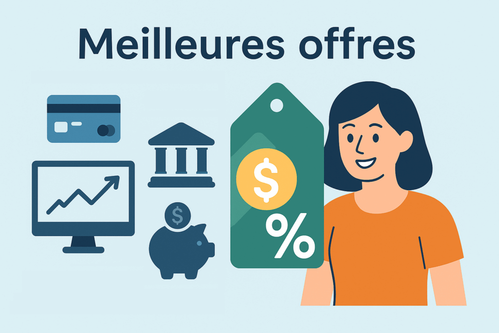 Meilleures offres - Retraite 101